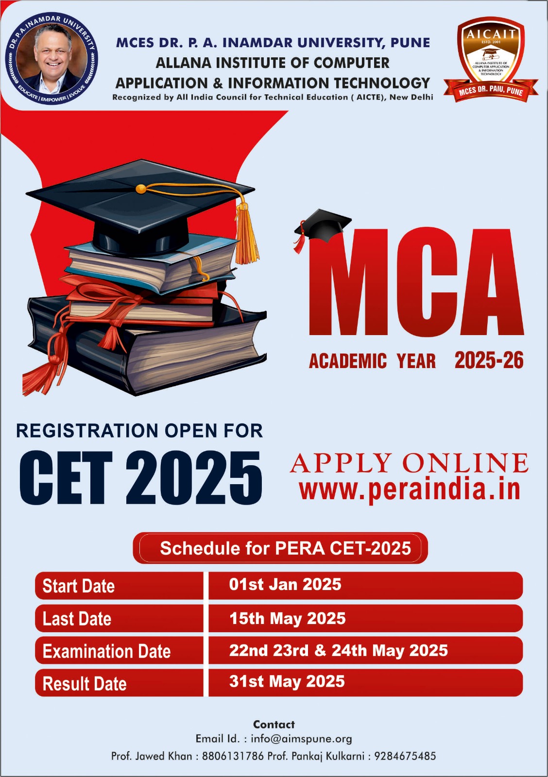 Allana Institute of Computer Application and Information Technology